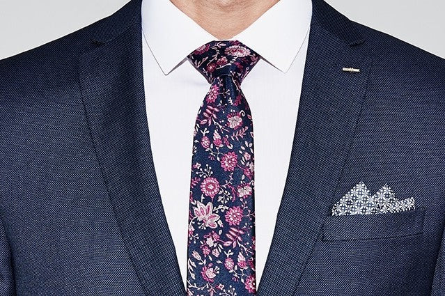 How to tie a tie | Ignition For Men